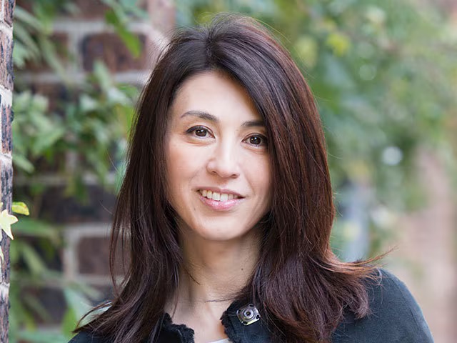 雨宮塔子の推定年収は5000万円以上！パリでの優雅な生活が続く秘密とは？ - Nina芸能ブログ